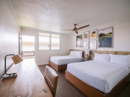 Hawaii - Best of Wanderurlaub | geführte Kleingruppe