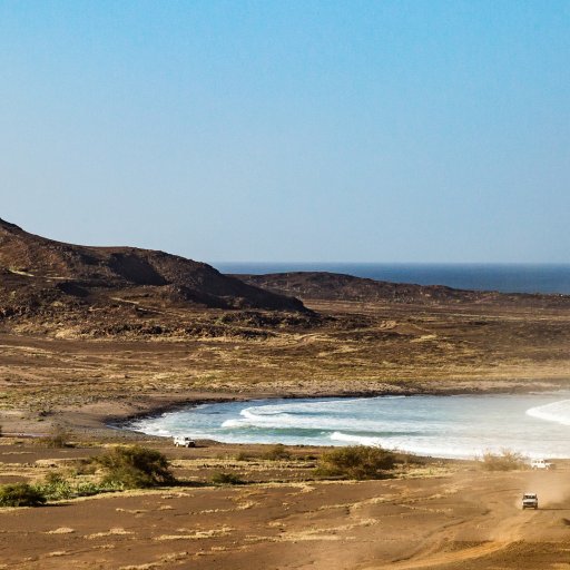 Kapverden wandern | Inselhopping | 15 Tage Rundreise