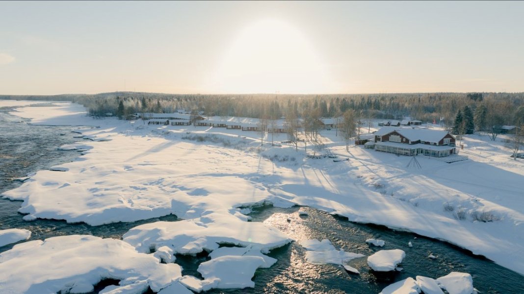 Entdecke spannende Reisen zu den Polarlichtern