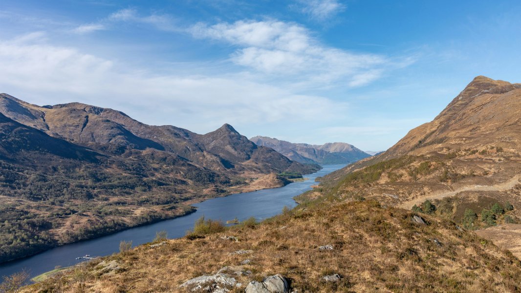 Schottland Rundreisen: Natur, Kultur & Highlands erleben