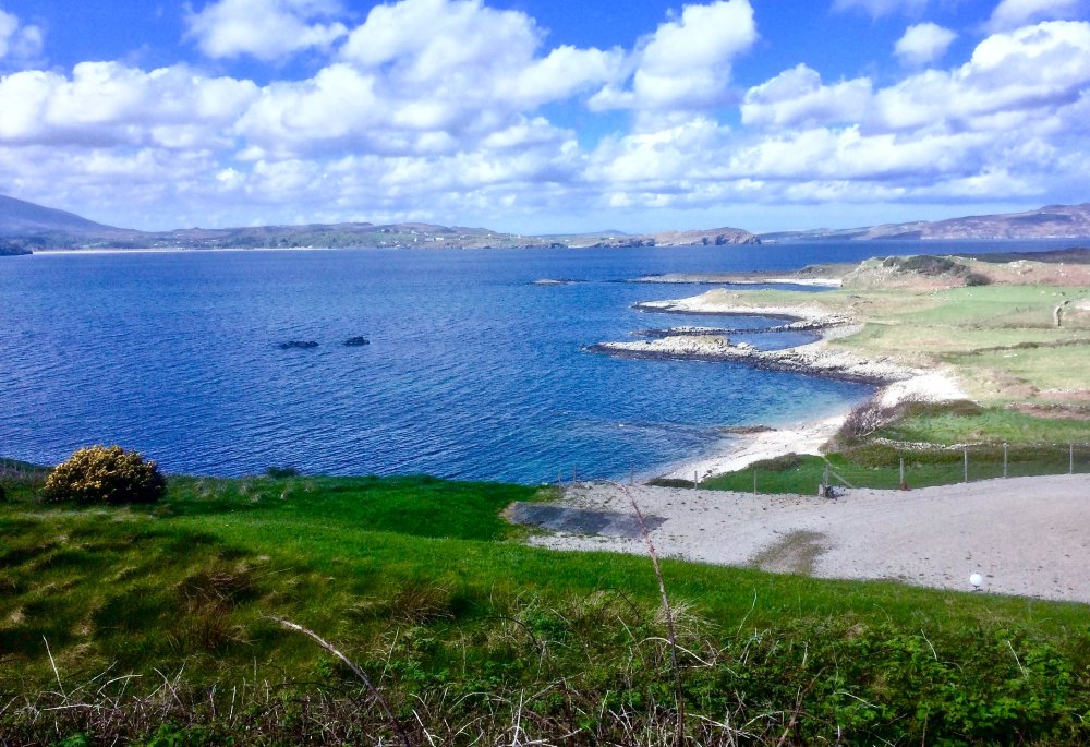Wanderreise in Donegal – Entdecken Sie den Norden Irlands
