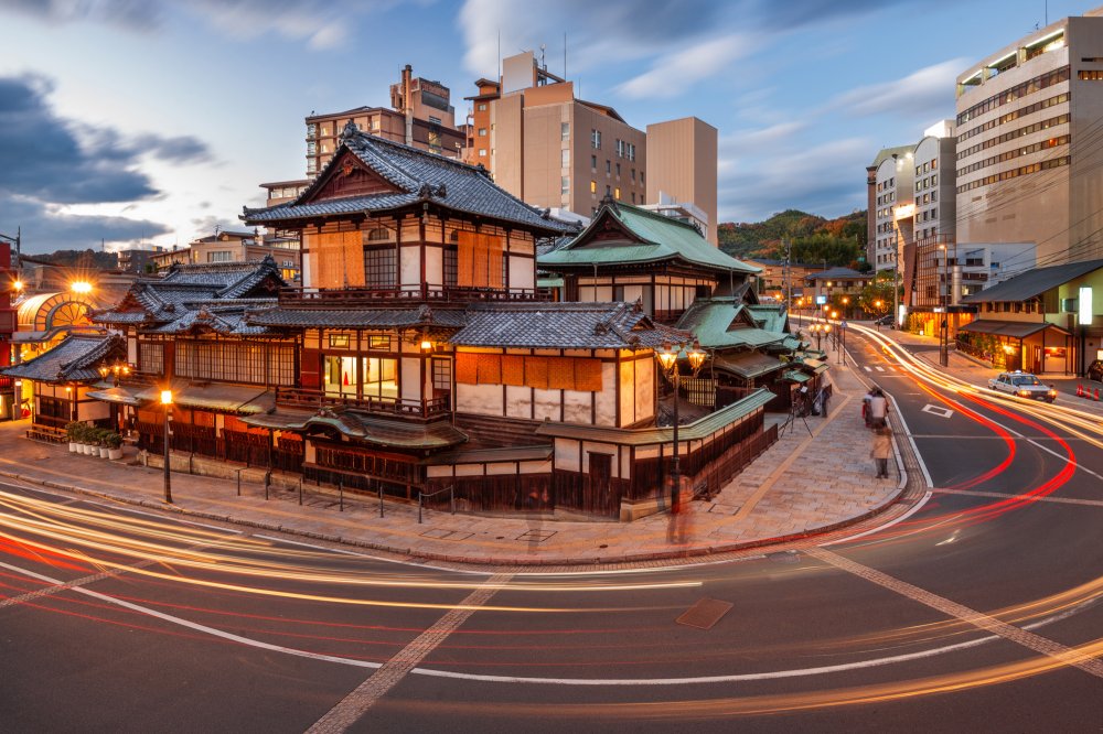 Japan Rundreise zu den Highlights | Kleine Gruppen (16 Tage)