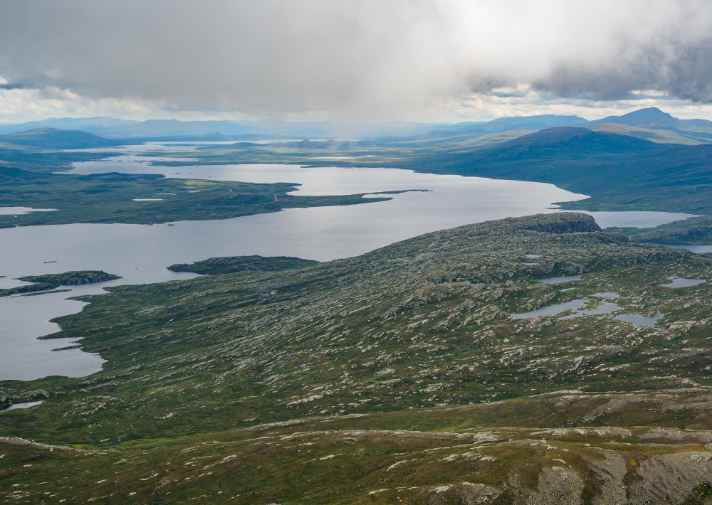 Erlebnis-Rundreise Norwegen: Berge & Fjorde | Jetzt planen