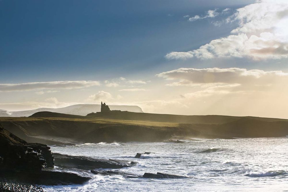 Wanderreise in Donegal – Entdecken Sie den Norden Irlands