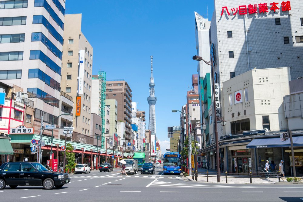 Japan Rundreise zu den Highlights | Kleine Gruppen (16 Tage)