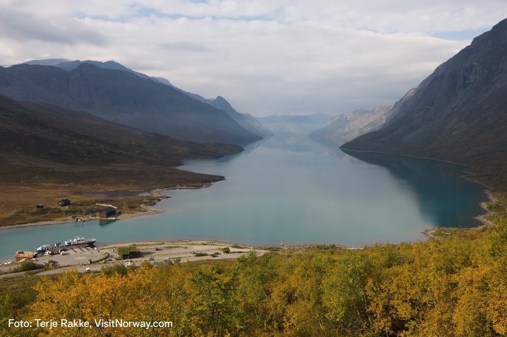 Erlebnis-Rundreise Norwegen: Berge & Fjorde | Jetzt planen