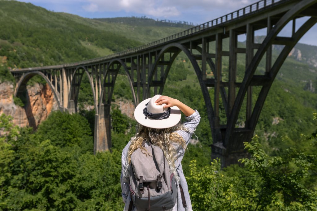 Tara Canyon – Europas tiefste Schlucht erleben