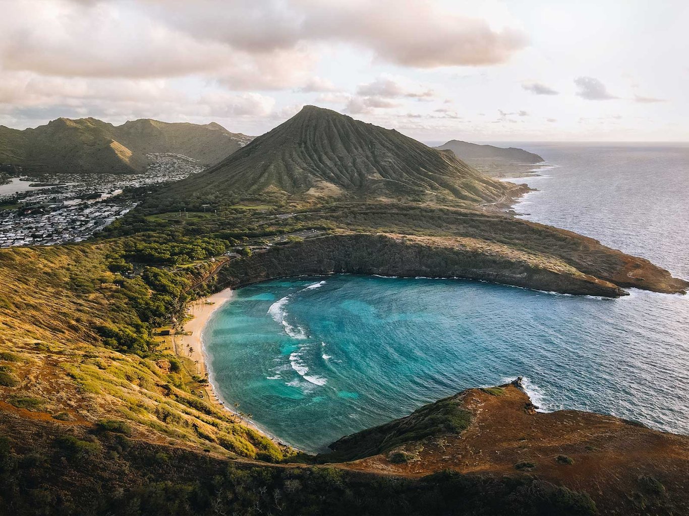 Hawaii wandern | Ein Wandertraum im Südpazifik