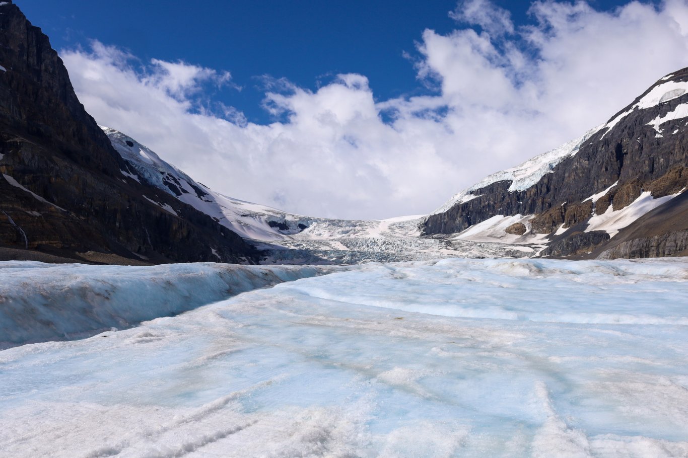 Jasper Nationalpark: Kanadas Naturwunder in den Rockies