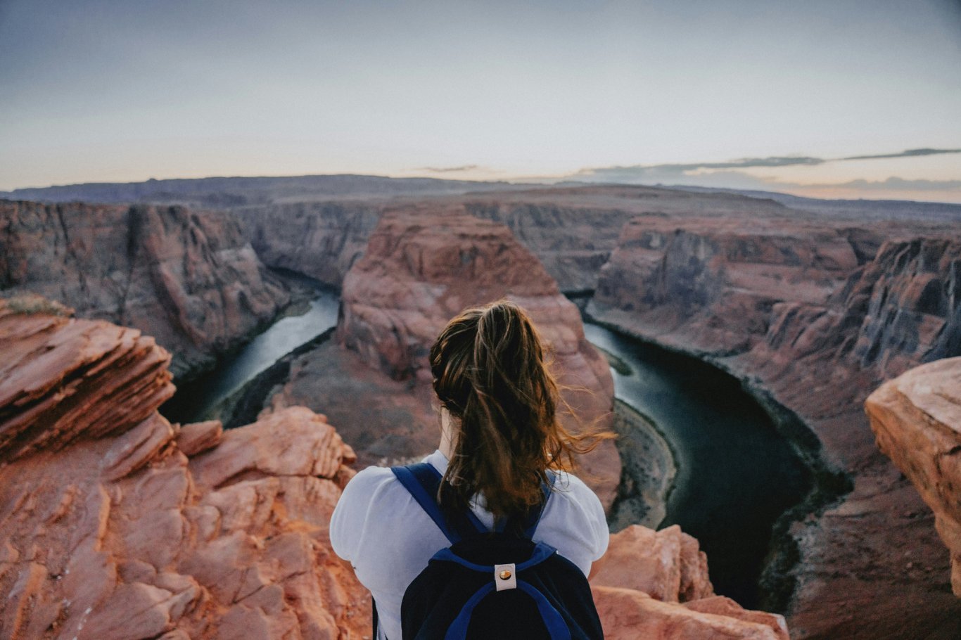 Horseshoe Bend – Naturwunder am Colorado River