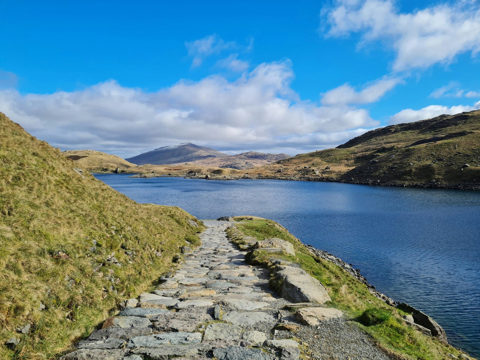 Snowdonia Nationalpark – Ein Naturparadies in Wales