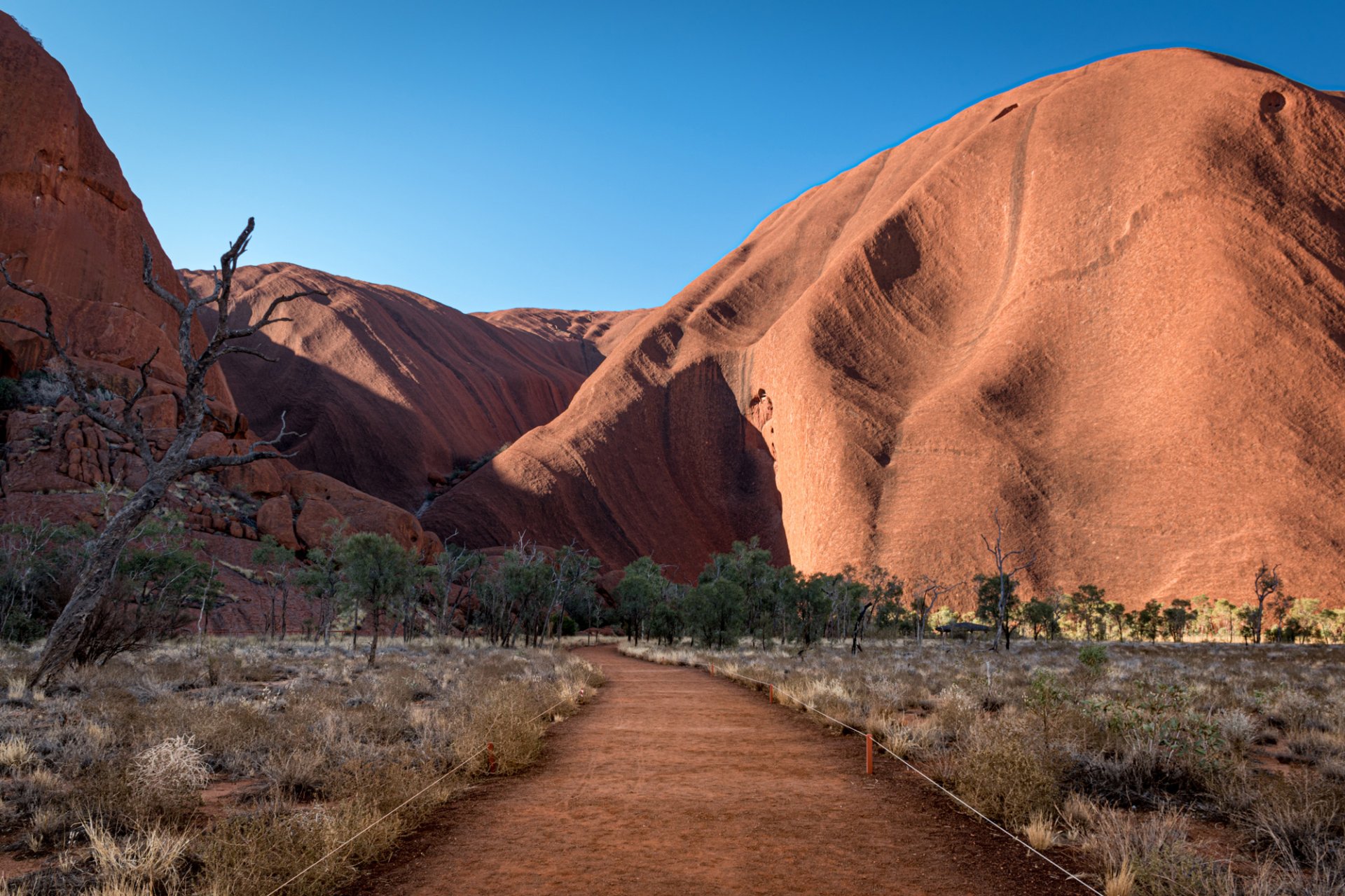 Uluru: Das Herz Australiens entdecken und erleben