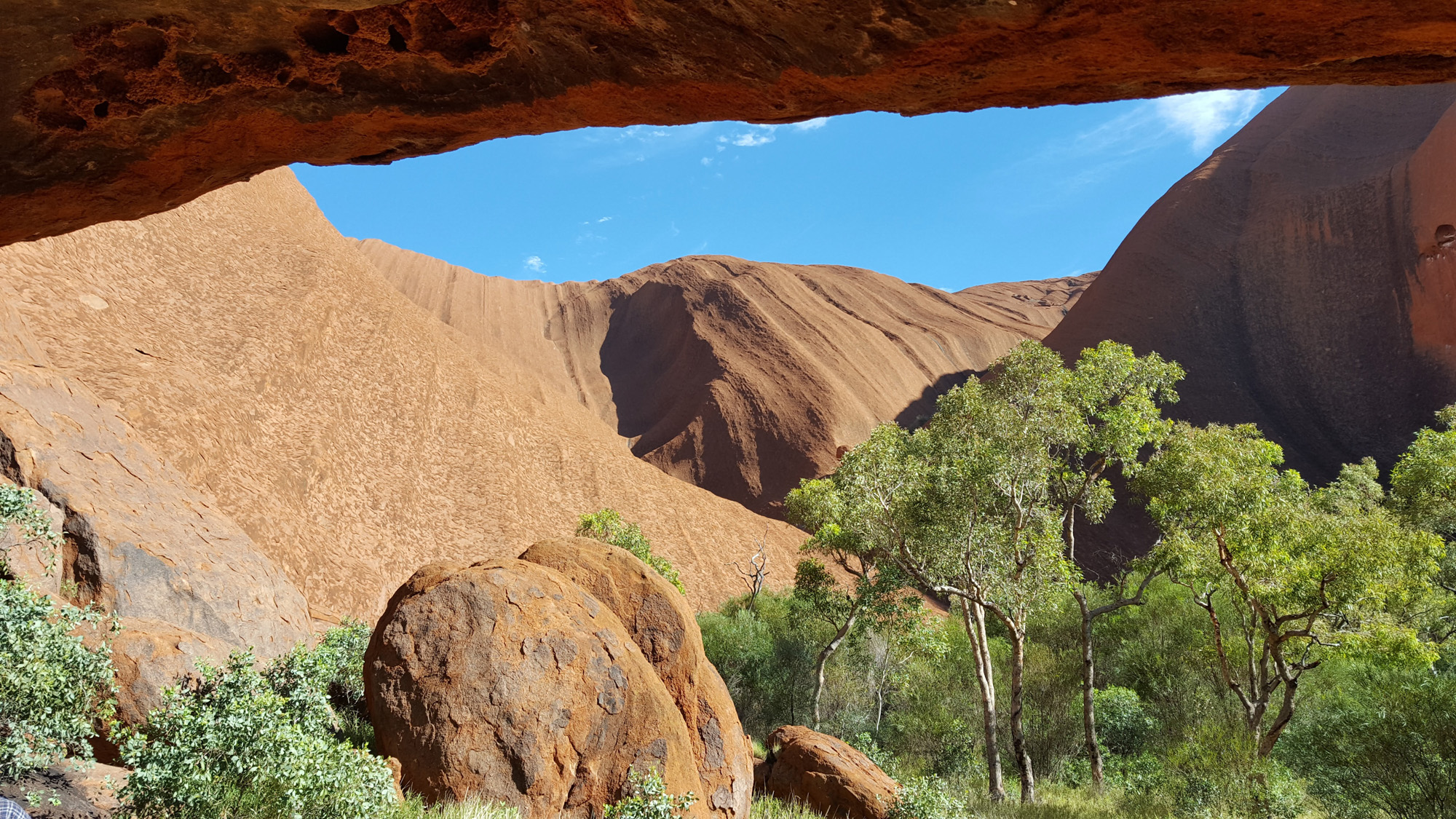 Uluru: Das Herz Australiens entdecken und erleben