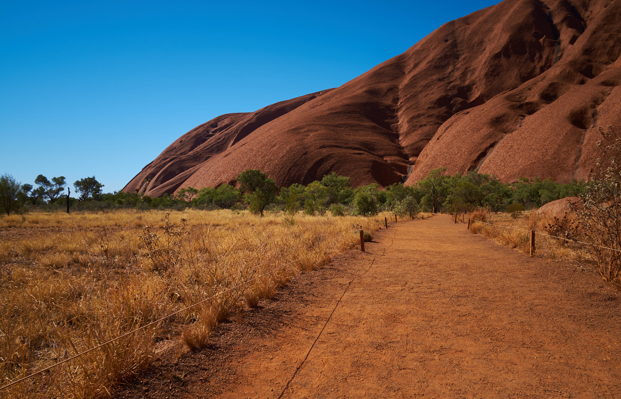 Uluru: Das Herz Australiens entdecken und erleben