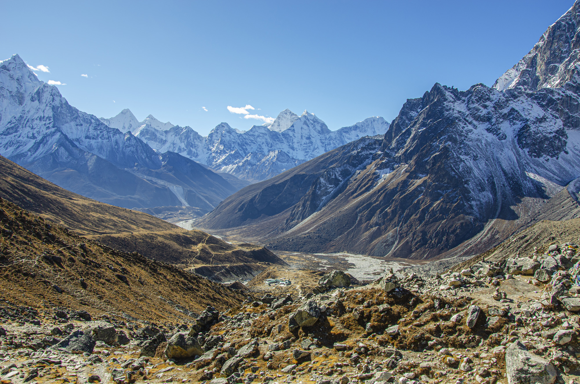 Himalaya: Wunder der Natur & höchstes Gebirge der Welt