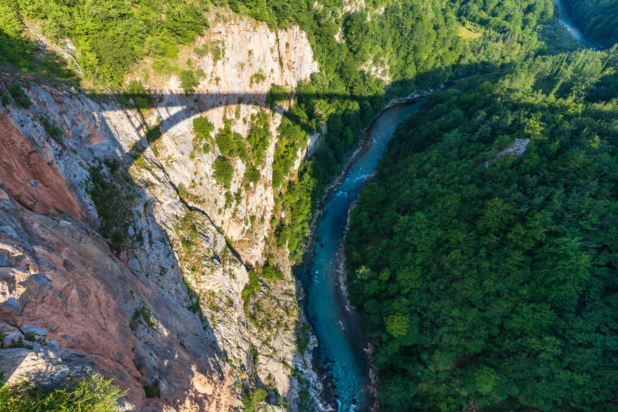 Tara Canyon – Europas tiefste Schlucht erleben