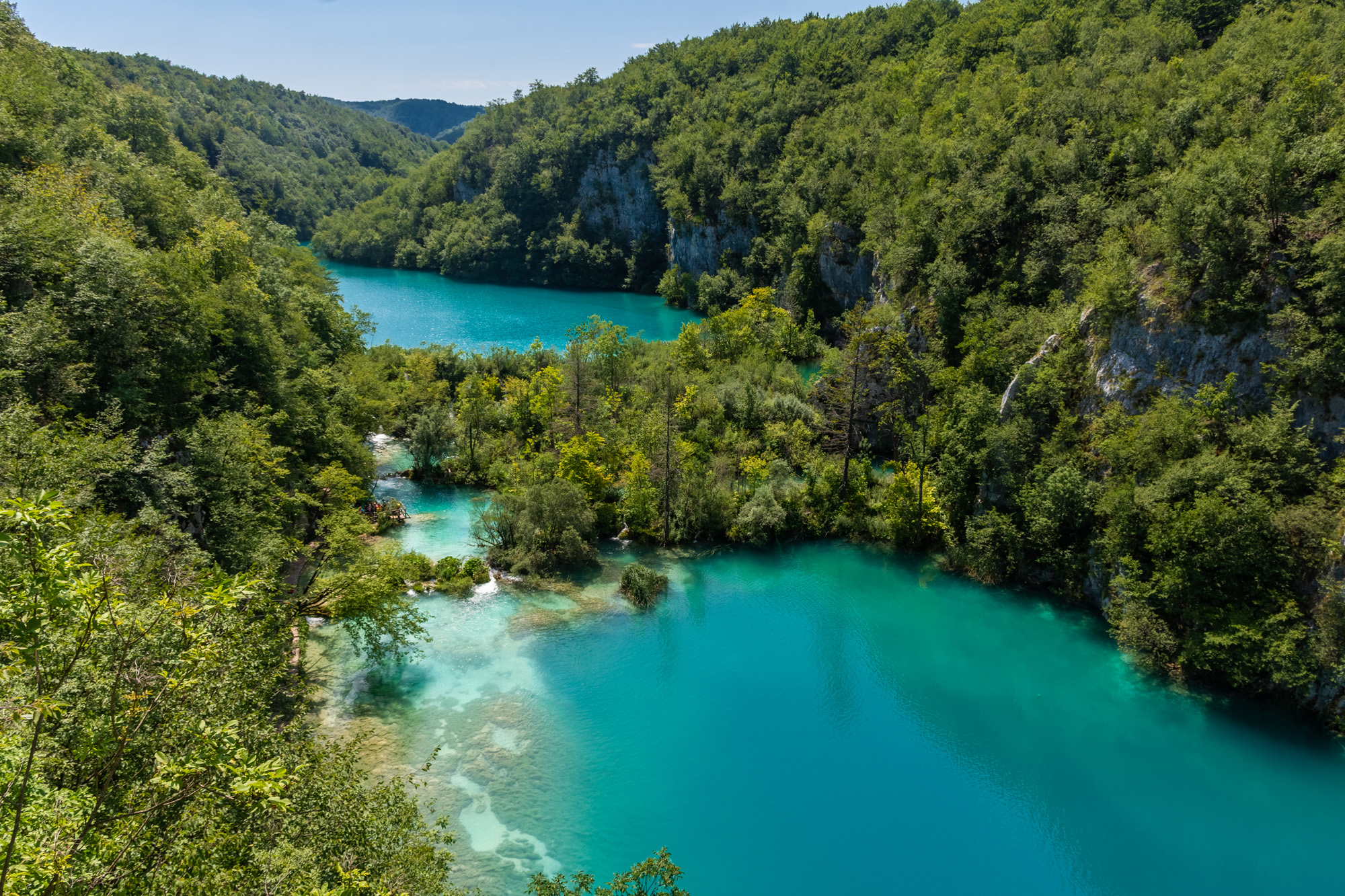 Erstaunlich Plitvicer Seen Welcher Eingang Am Besten Bildernull