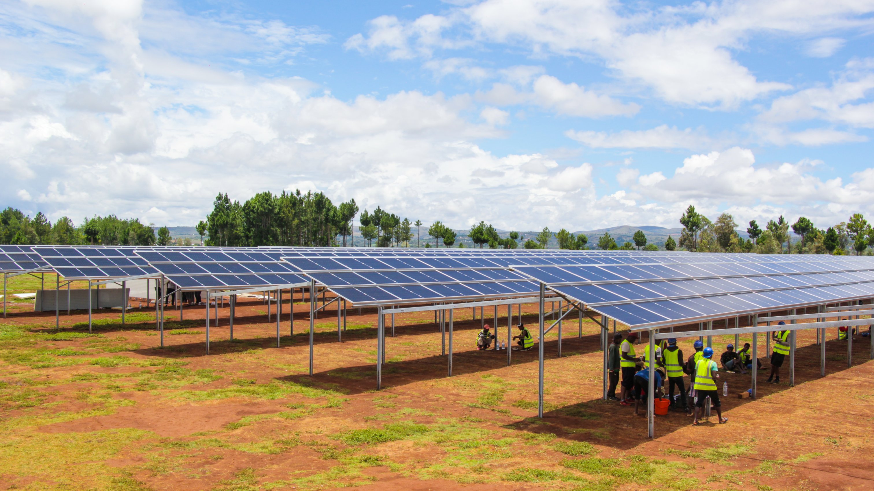 Klimaschutz inklusive: CO2-Kompensation mit Atmosfair